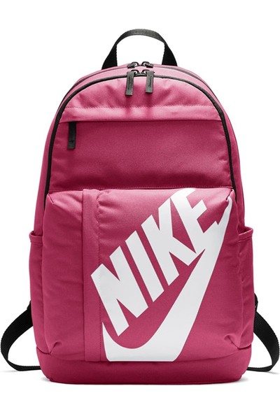 Nike Elmntl Bkpk Çanta BA5381-674 Pembe Nike Elmntl Bkpk Çanta BA5381-674 Pembe