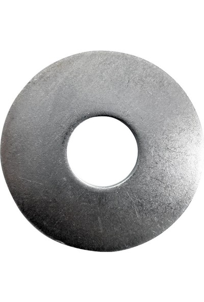 Can M8 Geniş Pul 50 Adet