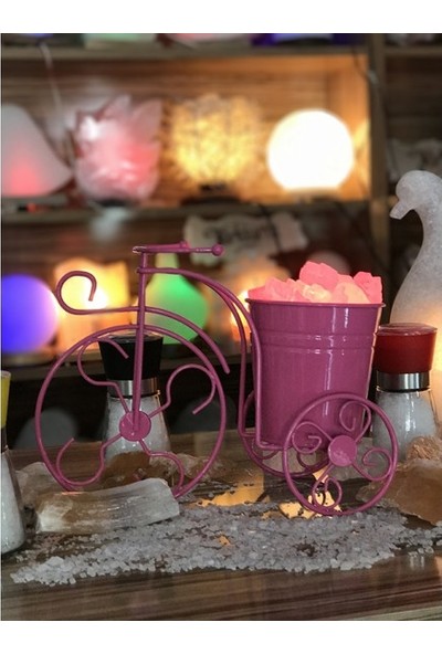 Seha Bisiklet Tuz Lamba