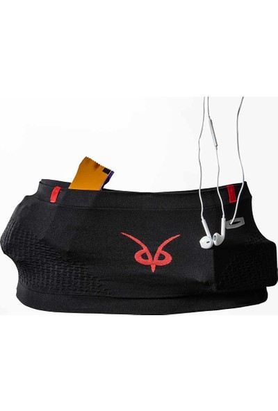 Puhu Running Bel Çantası Puhu Running Bel Çantası