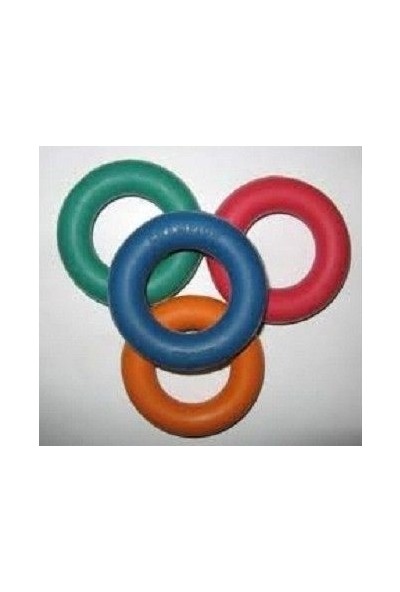 Avessa Kauçuk El Sık Sık Şampiyon CKE-S