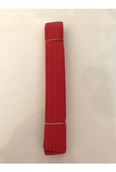 Rocksport Taekwondo Kuşağı