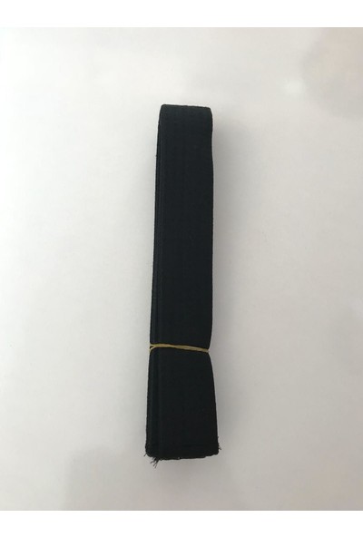 Rocksport Taekwondo Kuşağı