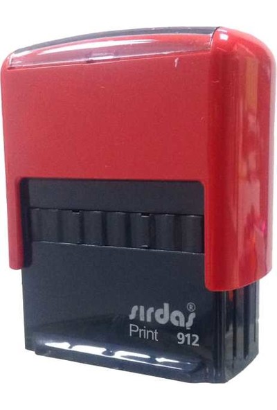 Sırdaş 912 Kaşe Kırmızı Makine Kırmızı Keçe 'Aslı Gibidir' Yazısı İle Sırdaş 912 Kaşe Kırmızı Makine Kırmızı Keçe 'Aslı Gibidir' Yazısı İle