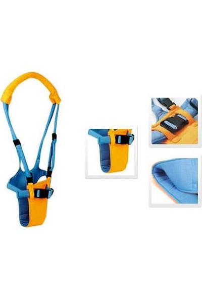 Dizayn Hediye Moon Walk Bebek Yürüteç Bebek Arabası