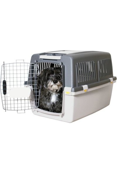 Stefanplast grulliver Köpek Taşıma Çantası No.6 - 92 X 64 X 66H cm