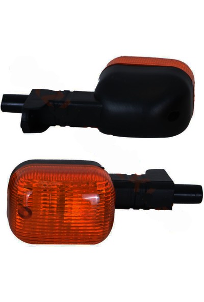 MOTOSPARTAN ARKA SİNYAL TAKIMI YAMAHA BWS 100CC MOTOSPARTAN ARKA SİNYAL TAKIMI YAMAHA BWS 100CC