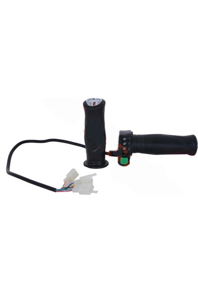 Tumopar Elcik Takım 3 Kademeli Elektrikli Scooter / Şarjlı Bisiklet / E-Bıke Tumopar Elcik Takım 3 Kademeli Elektrikli Scooter / Şarjlı Bisiklet / E-Bıke