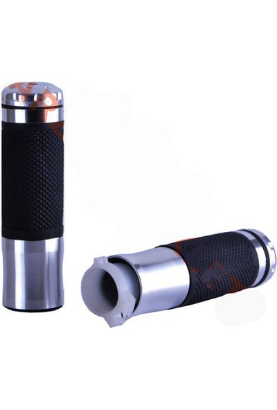 Tumopar Motor Elciği Swan [Gaz Borusu Dahil] Nikel [Takım]