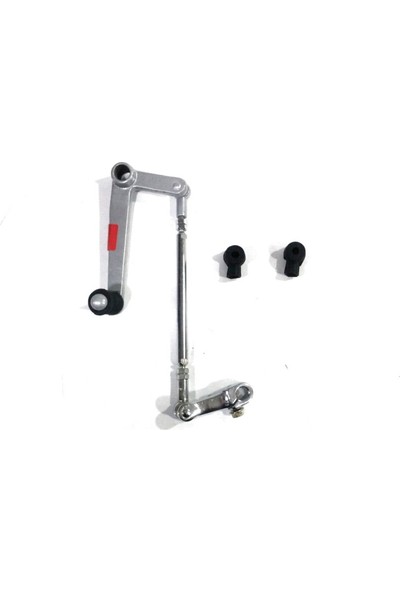 Tvs Vites Kolu / Pedalı Tvs Apache 150