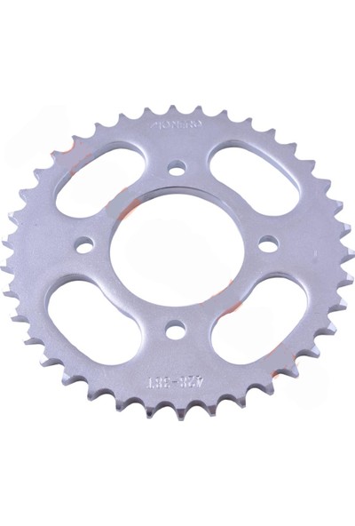 Tumopar Arka Dişli 38T Tvs Apache 150 160 180 Rtr Tumopar Arka Dişli 38T Tvs Apache 150 160 180 Rtr