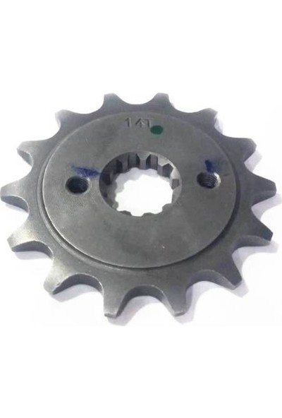 HONDA ÖN DİŞLİ HONDA CBR 250 R ORJİNAL