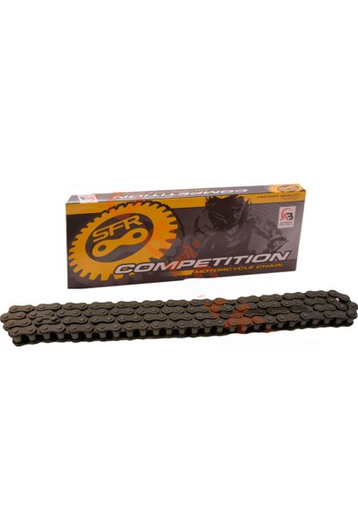 Sfr Zincir 520 X 132 Bakla Sfr Atv Sfr Zincir 520 X 132 Bakla Sfr Atv