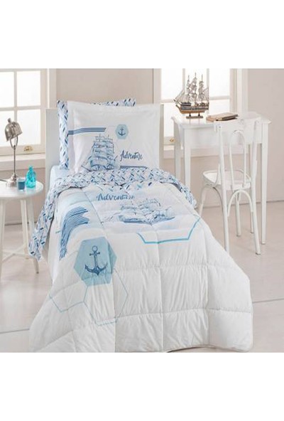 Özdilek Adventure Tek Kişilik Uyku Seti Özdilek Adventure Tek Kişilik Uyku Seti