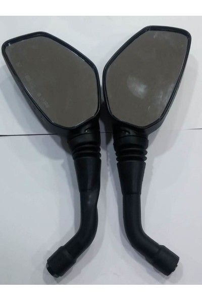 Bajaj Motosiklet Aynası Takım Bajaj Pulsar Ns200 Oem Sağ Ters Diş Bajaj Motosiklet Aynası Takım Bajaj Pulsar Ns200 Oem Sağ Ters Diş