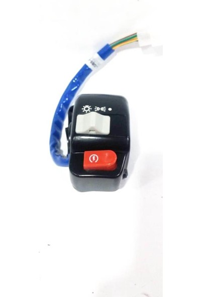 KYMCO SAĞ KUMANDA KYMCO AGILITY 50 125 AGILITY CITY 200 ORJİNAL KYMCO SAĞ KUMANDA KYMCO AGILITY 50 125 AGILITY CITY 200 ORJİNAL