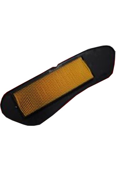 TUMOPAR HAVA FİLTRESİ YAMAHA X-MAX 250 X-CITY 250 2006 - 2016 TUMOPAR HAVA FİLTRESİ YAMAHA X-MAX 250 X-CITY 250 2006 - 2016