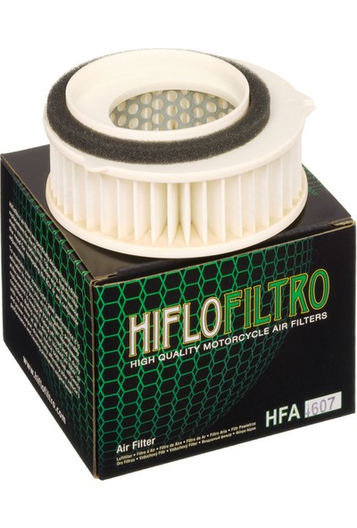 Tumopar Hava Filtresi Yamaha Xvs650 Dragstar & V-Star Hıflo Hfa4607 Tumopar Hava Filtresi Yamaha Xvs650 Dragstar & V-Star Hıflo Hfa4607