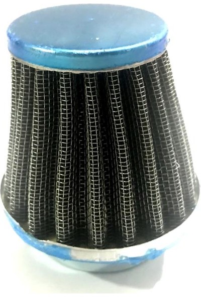 Tumopar Motosiklet 38Mm-39Mm-40Mm Açık Hava Filtresi, Universal Modifiye ( Cg 125-Agk 125 ) Tumopar Motosiklet 38Mm-39Mm-40Mm Açık Hava Filtresi, Universal Modifiye ( Cg 125-Agk 125 )