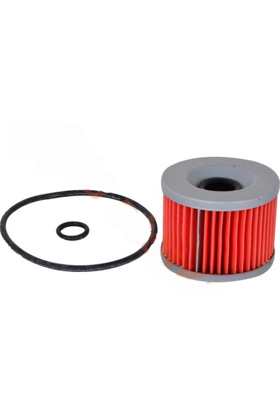 Tumopar Yağ Filtresi 401 Kawasakı Nınja 250 R 15410-426-000 Yamaha Xjr1300