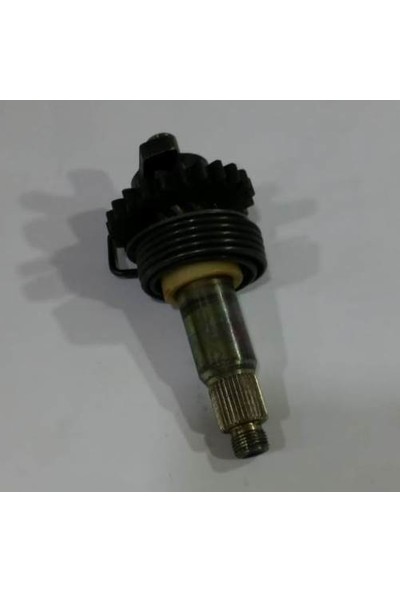 Prc Motosiklet Marş Mili Yamaha Ybr 125 Oem Prc Motosiklet Marş Mili Yamaha Ybr 125 Oem