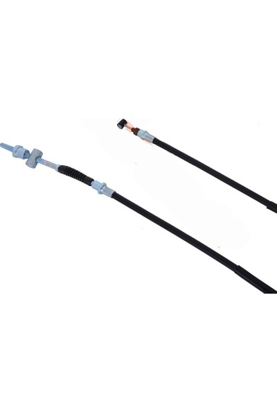 Tumopar Arka Fren Teli Kymco Agılıty 125 (200Cm) Tumopar Arka Fren Teli Kymco Agılıty 125 (200Cm)
