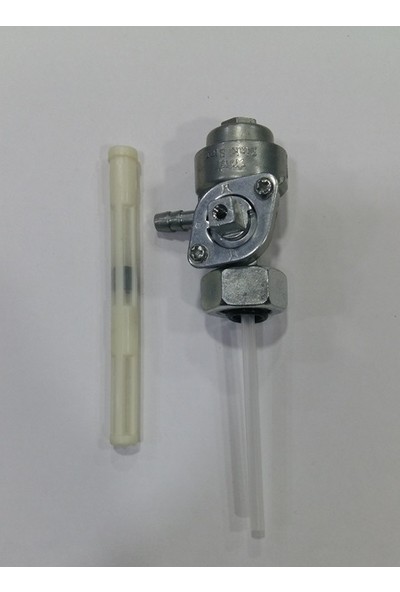 Prc Tumopar Benzin Musluğu Honda Cbf 150 Cb125 Ace Cb125E Prc Tumopar Benzin Musluğu Honda Cbf 150 Cb125 Ace Cb125E