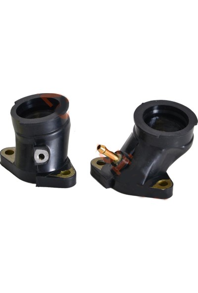 Prc Manifold Takımı (Sağ & Sol) Mondıal Mct250 Qm250 Regal Prc Manifold Takımı (Sağ & Sol) Mondıal Mct250 Qm250 Regal