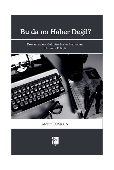 Bu Da Mı Haber Değil? - Mesut Coşkun Bu Da Mı Haber Değil? - Mesut Coşkun