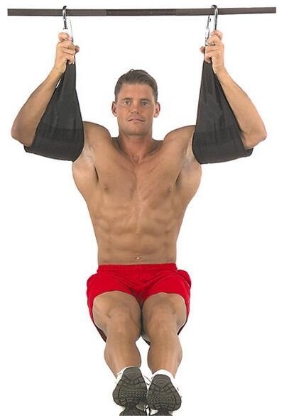 Avessa Barfiks Kol Aparatı Çift