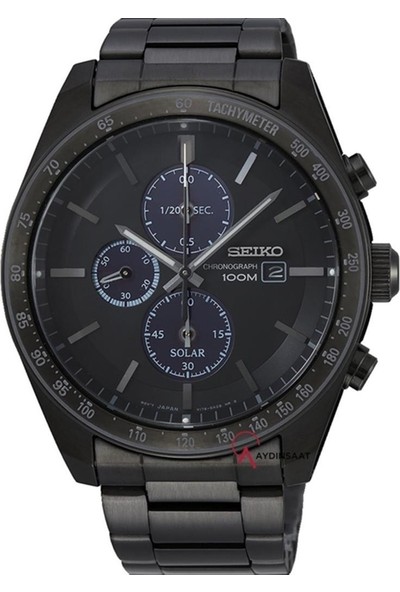 Seiko SSC721P Erkek Kol Saati