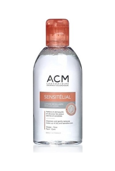 Acm Sensitélial Micellar Lotion 500 ml