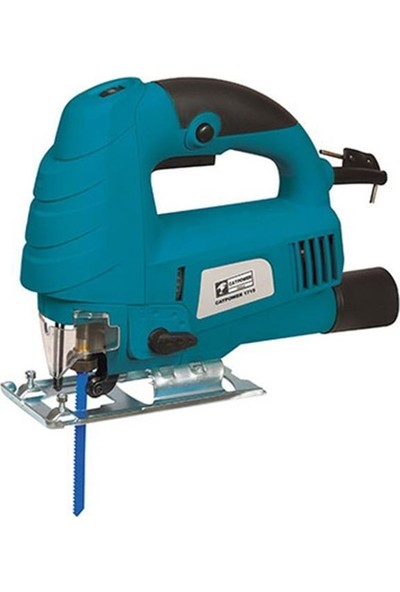 Cat Power 1715 Dekupaj Testere 710 Watt Cat Power 1715 Dekupaj Testere 710 Watt