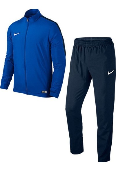 Nike Academiy16 Yth Wvn Tracksuit Çocuk Eşofman Takımı