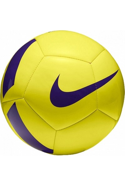 Nike Pitch Team Futbol Topu Nike Pitch Team Futbol Topu