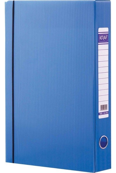 Kraf Arşiv Klasörü 29x36x5