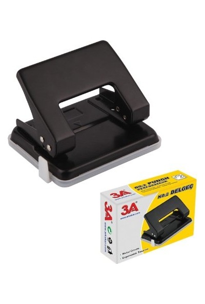 3A Delgeç No:2 1029