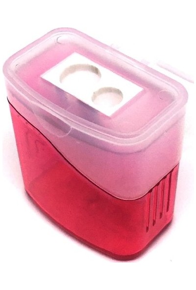 Ark Hazneli̇ Kalemtraş Çi̇ftli̇ Kapakli 1584