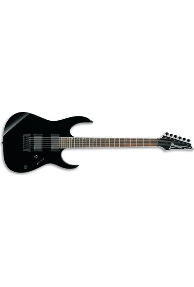 Ibanez RGT6EXFX-BK Elektro Gitar Ibanez RGT6EXFX-BK Elektro Gitar