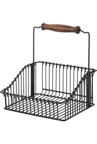 Vip Ahmet Ferforje Metal Sepet Fintorp Model Vip Ahmet Ferforje Metal Sepet Fintorp Model