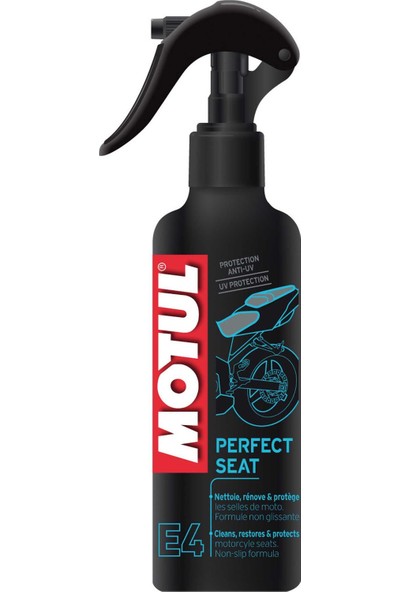 Motul E4 Perfect Seat 250 Ml
