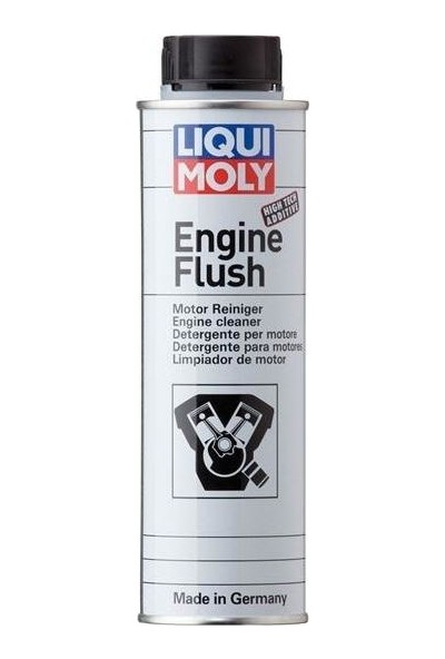 Liqui Moly Engine Flush 300 Ml Motor İçi Temizleyici Liqui Moly Engine Flush 300 Ml Motor İçi Temizleyici