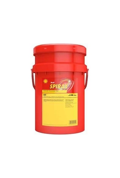 Shell Spirax S2 G 90 Kova 20 Litre Shell Spirax S2 G 90 Kova 20 Litre