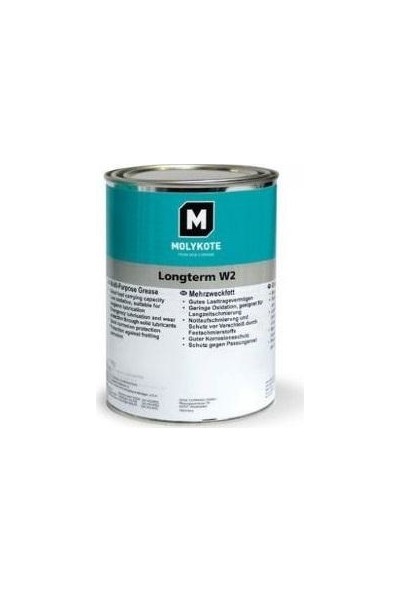 Molykote Longterm W2 1 Kg Molykote Longterm W2 1 Kg