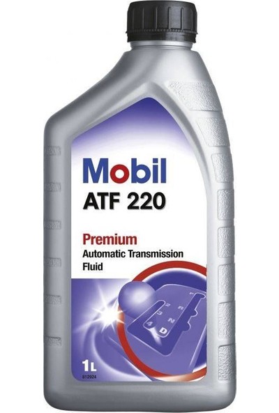Mobil Atf 220 1 Litre
