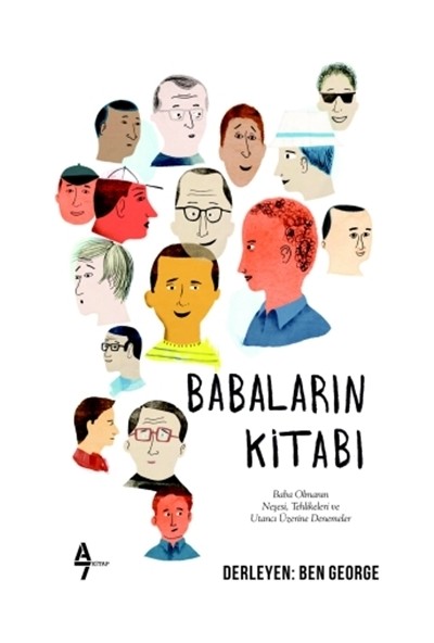 Babaların Kitabı - Ben George