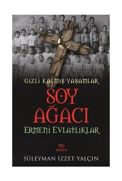 Soy Ağacı - Süleyman İzzet Yalçın