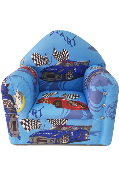 Esertrade Çocuk Koltuğu Bebek Koltuğu