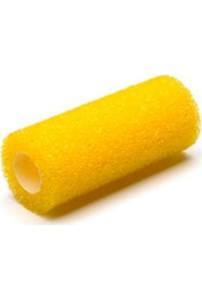 İzmir Fırça Mercan Rulo Yedek 10Cm 2'Li 012 585 İzmir Fırça Mercan Rulo Yedek 10Cm 2'Li 012 585