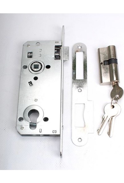 İto 155Rdok-25468 45Mm Silindirli Kilit